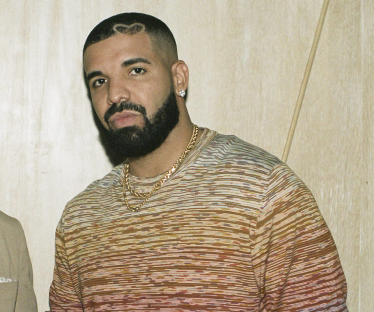 DRAKE conquista la numero uno album in UK con "Certified Lover Boy ...