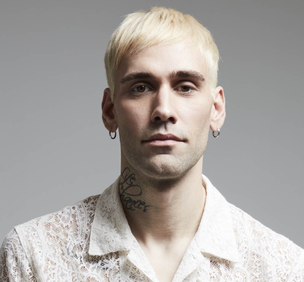 MR RAIN: tutti i concerti del Supereroi Tour 2023 [Info e biglietti] - Newsic.it