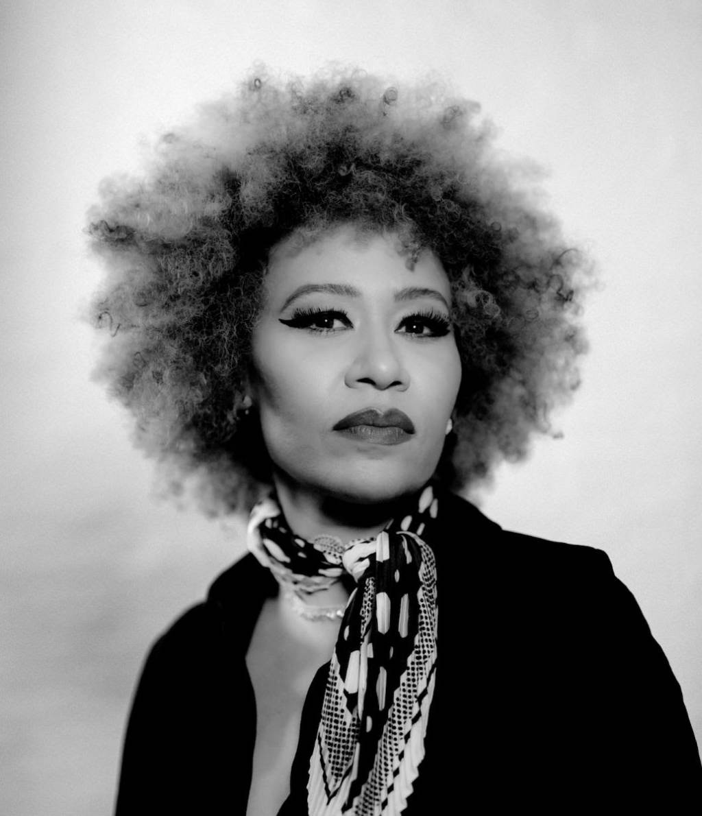 EMELI SANDÉ - Il nuovo album è "HOW WERE WE TO KNOW" [Guarda il video ...