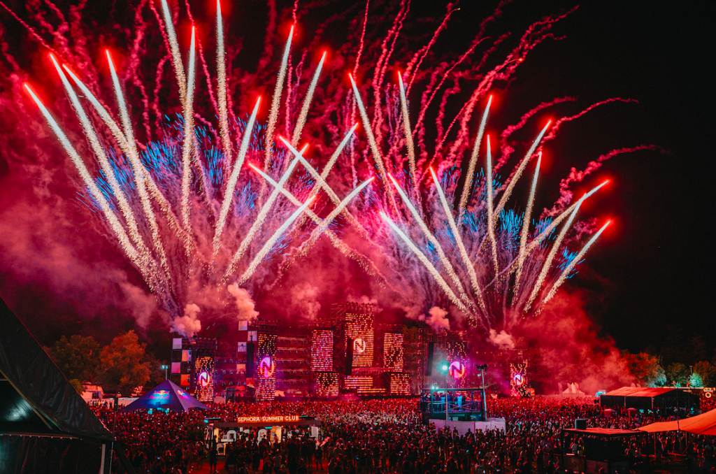 NAMELESS FESTIVAL altri nomi che compongono la line up dell'edizione 2024 [Info e biglietti ...