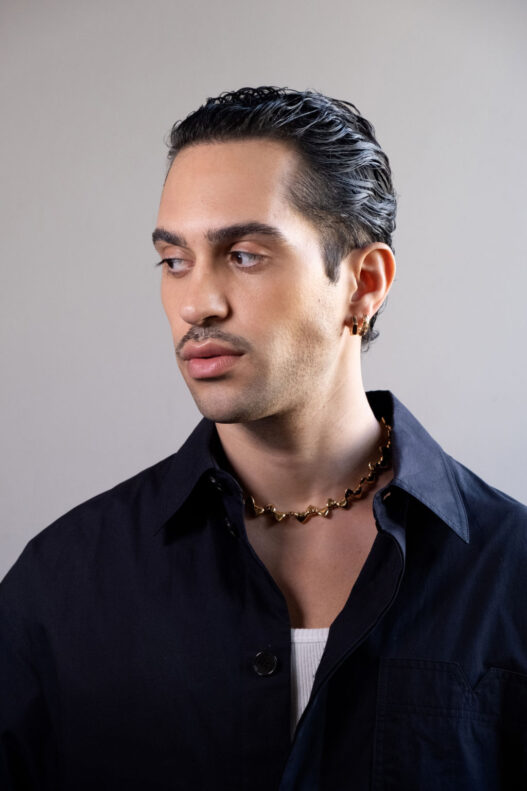 SANREMO 2024 - MAHMOOD: "Tuta Gold" sono io in versione aggiornata a 31 ...