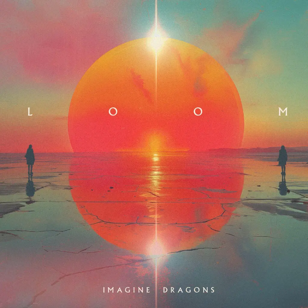 Recensione: IMAGINE DRAGONS - "Loom" - Newsic.it