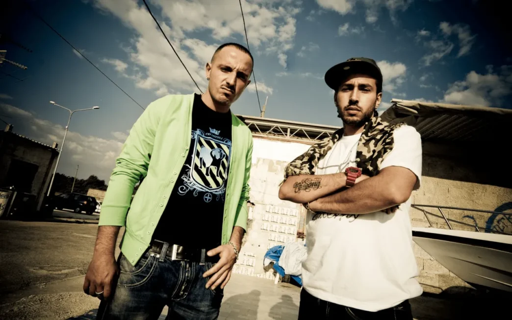 CO'SANG in concerto a Napoli [Info e biglietti] - Newsic.it