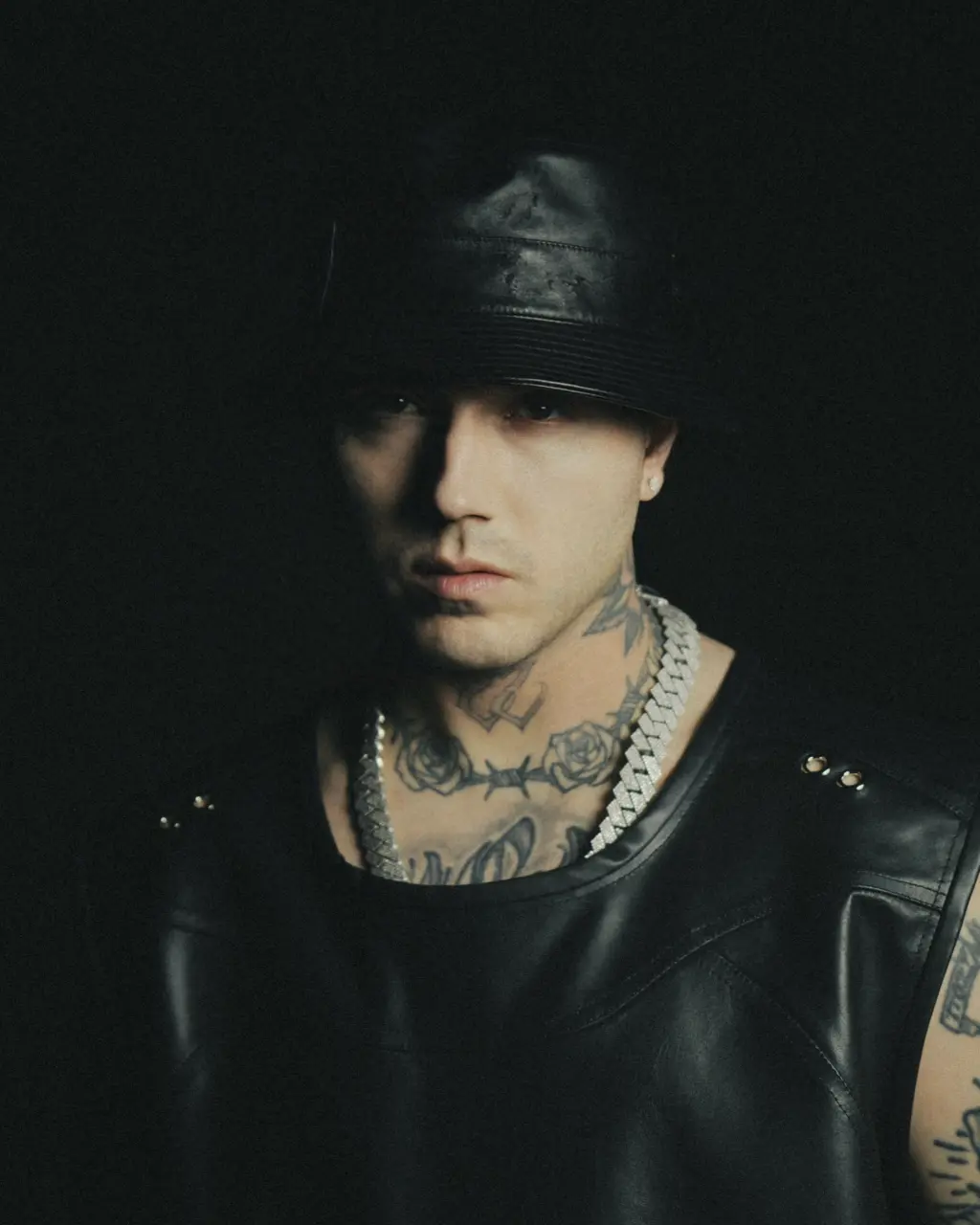 LAZZA "Locura" il nuovo album in uscita il 20 settembre - Newsic.it