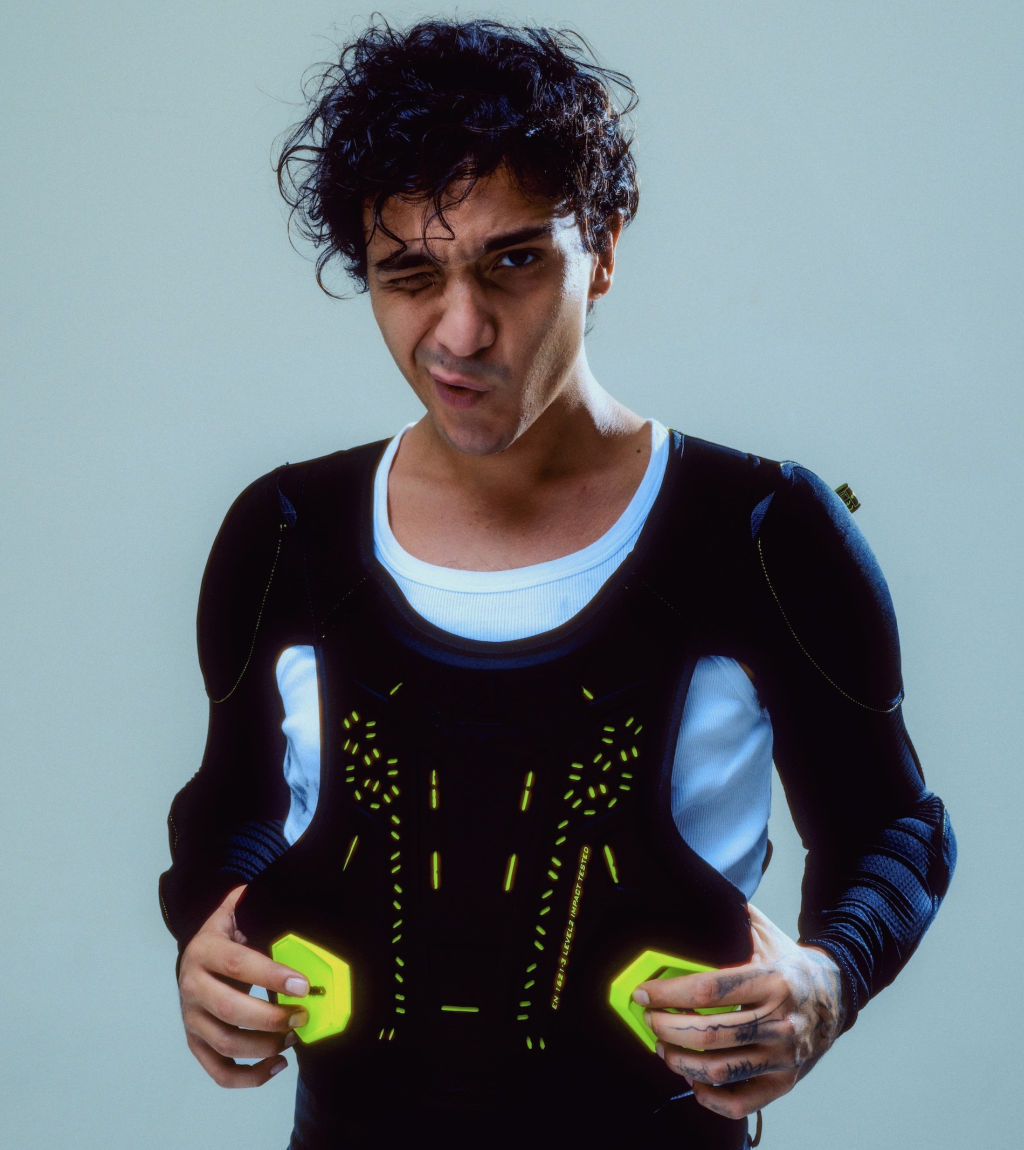 TANANAI “Ragni” il suo nuovo singolo [Guarda il video] - Newsic.it